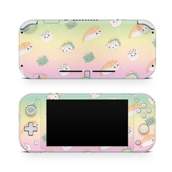 Switch lite kawaii case store