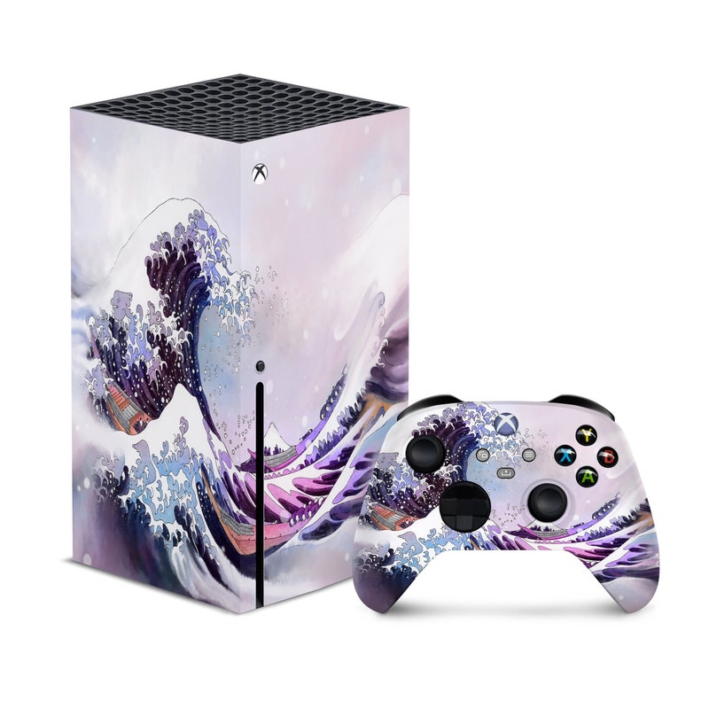 Xbox Series X Cover - Etsy