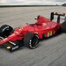 Ferrari 640 | F1-89 Papercraft Kit | Lowpoly F1 Sculpture | DIY Paper ...