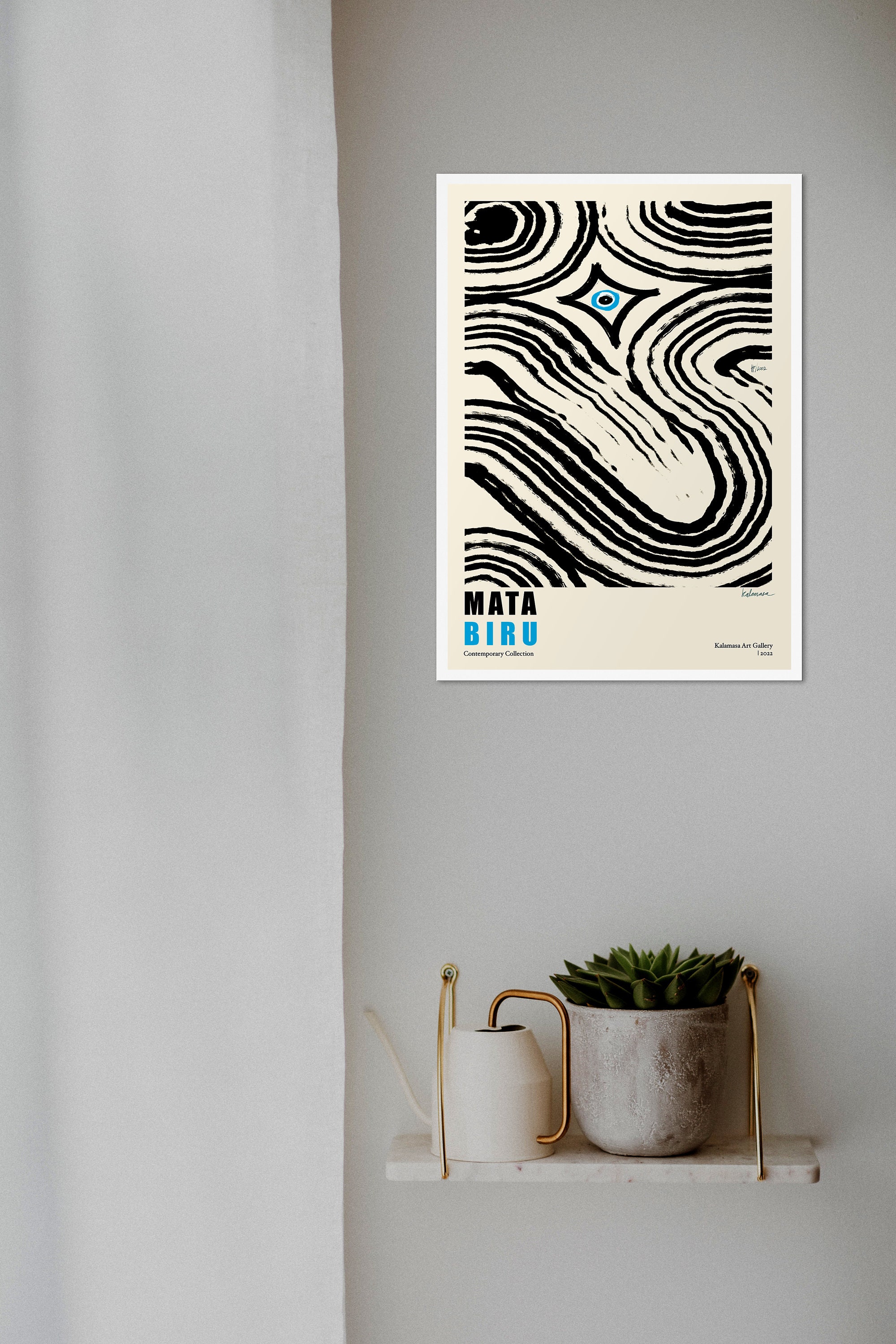 Abstract Line Art Drawing Abstract Line Art Organic Line - Etsy