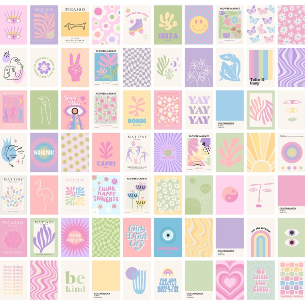 Funky Home Decor - Etsy