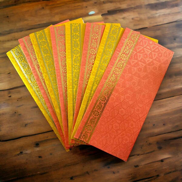 Money Envelopes - Etsy