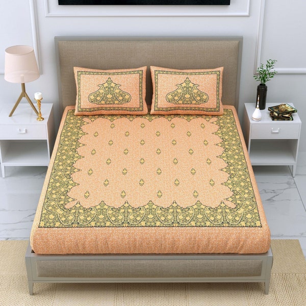 Indian Sheets - Etsy