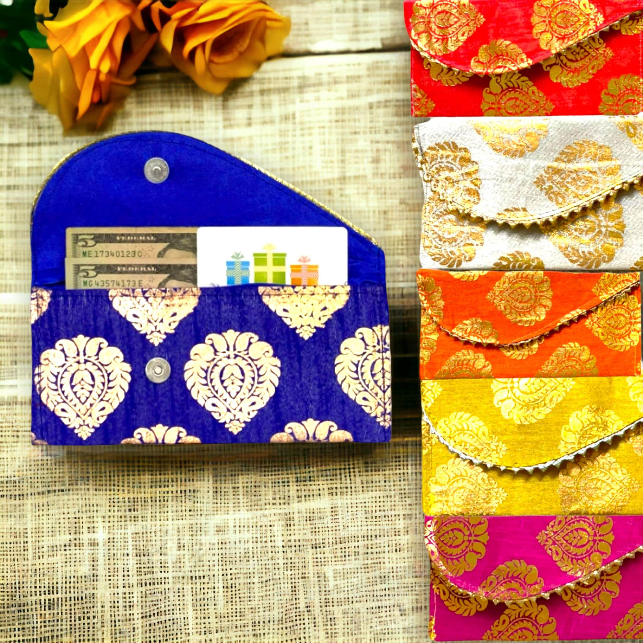 Designer Shagun Envelopes