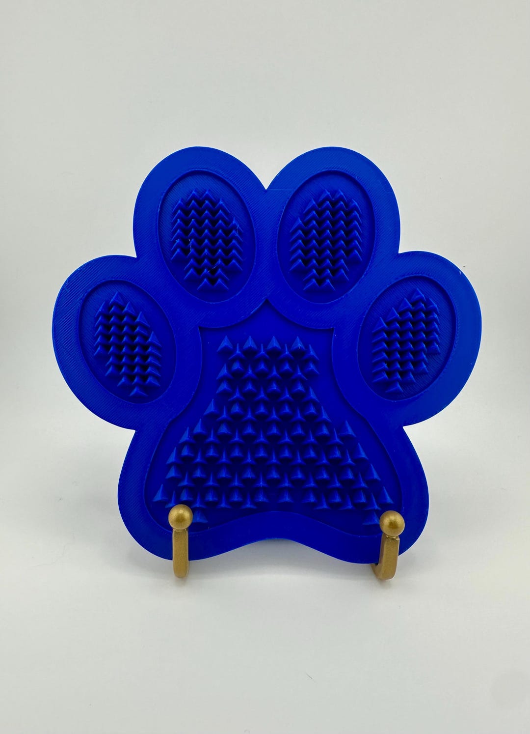 Cat Paw Snowboard Stomp Pad: 6" Traction Pad, 3M Grip - Etsy