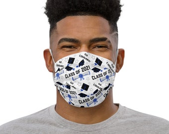 Custom Class Mask - Etsy