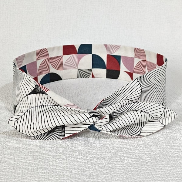 Hair Headband - Etsy