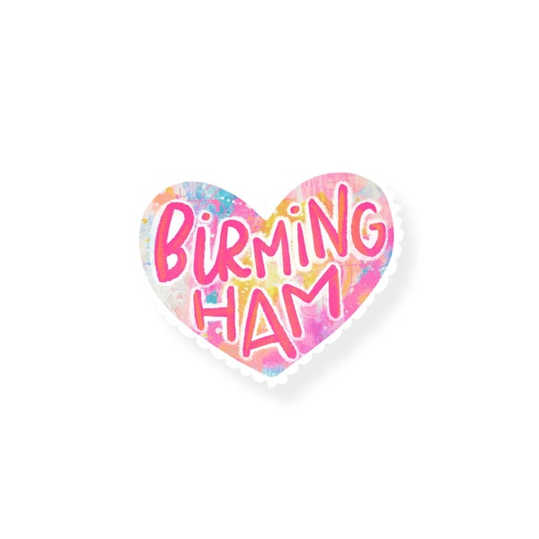 Birmingham Alabama Prints - Etsy