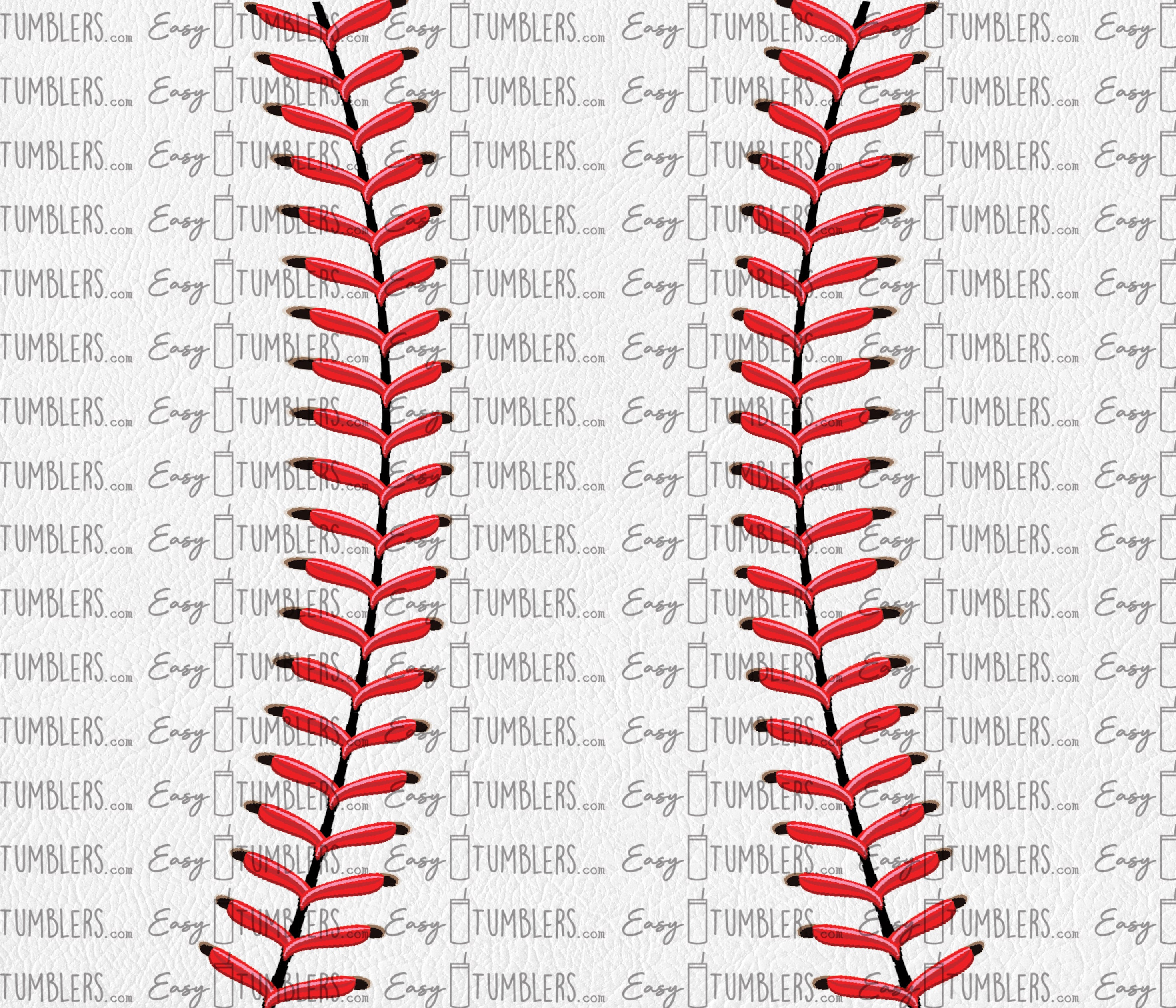 Realistic Leather Texture Baseball Digital Design Add Your - Etsy