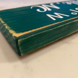 14" X 3.5" City Sign With Coordinates - Etsy