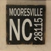 City State Zip Sign - Etsy