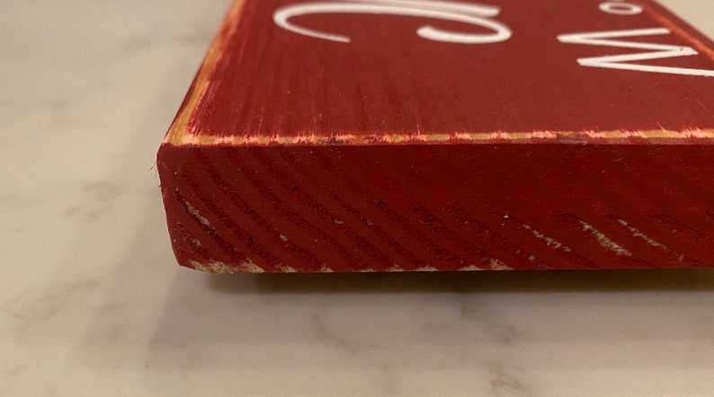 14 X 3.5 City Sign With Coordinates - Etsy