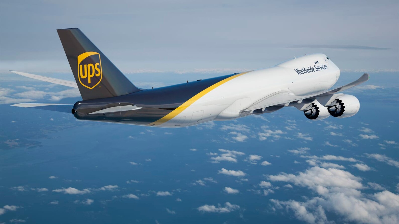 UPS Express Shipping for USA - Upgrade Shipping to Ups - Ups Shipping ...