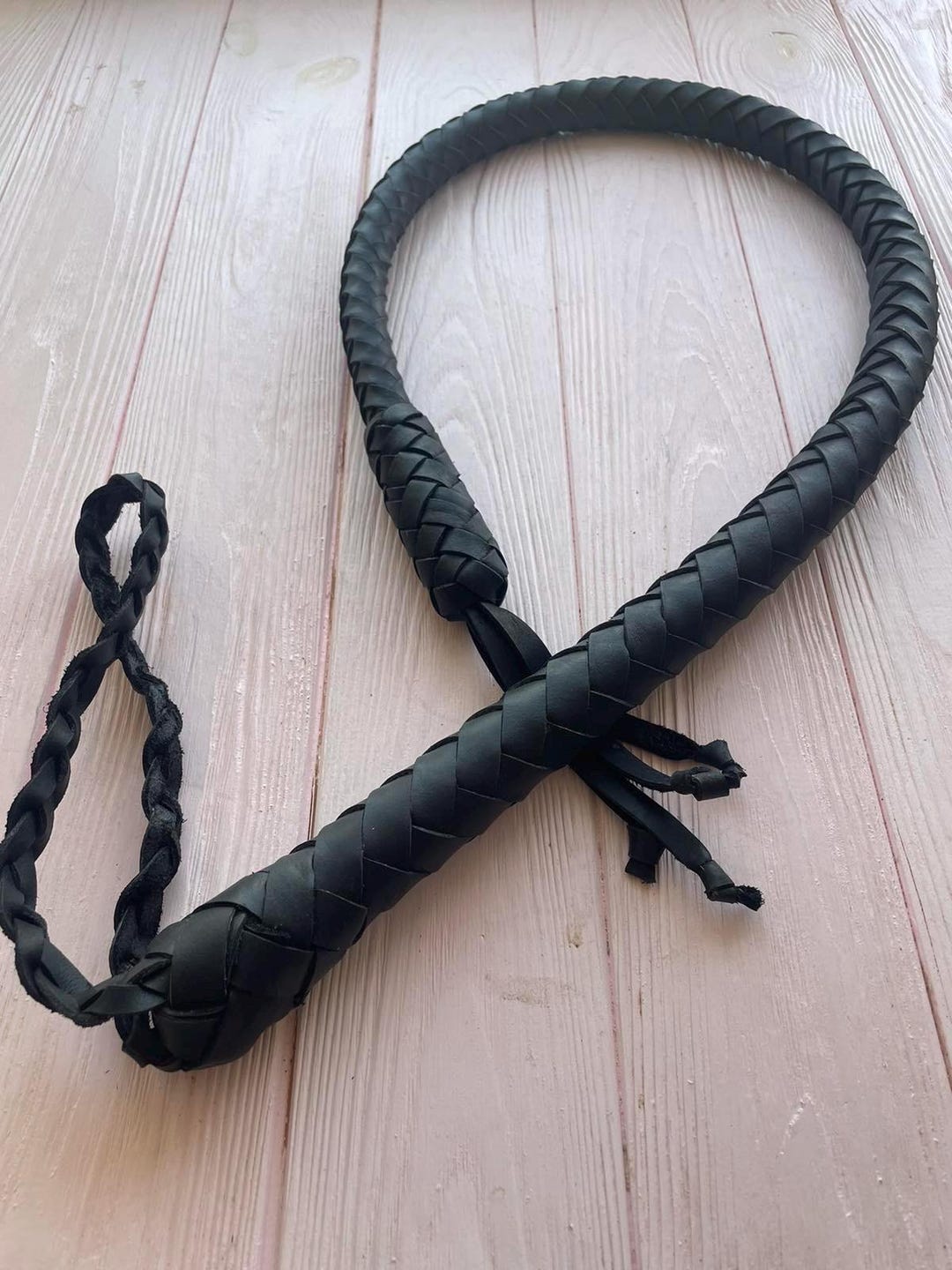 Fighting Whip - Etsy