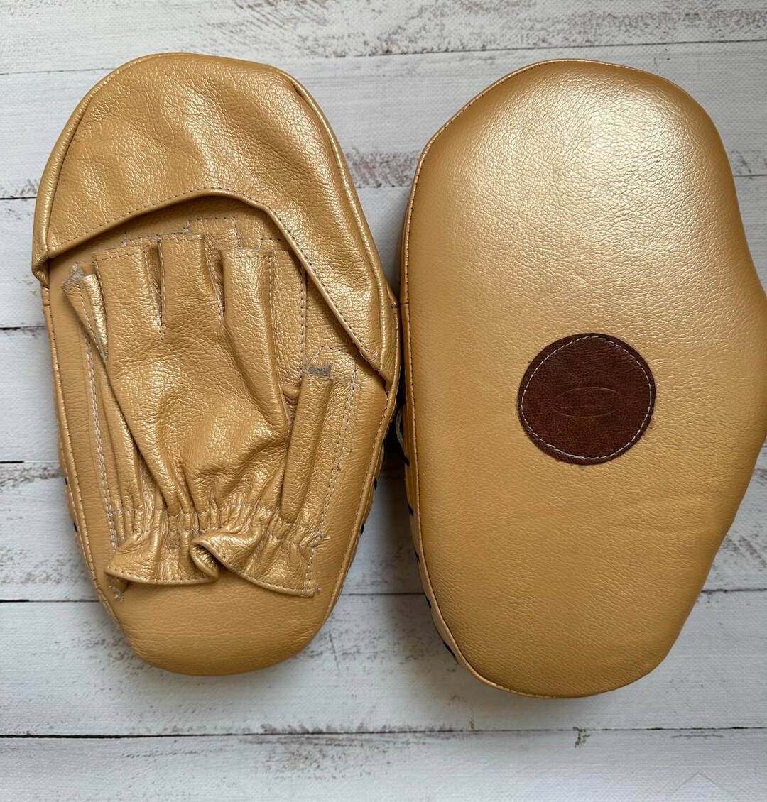 Punching Pads - Etsy