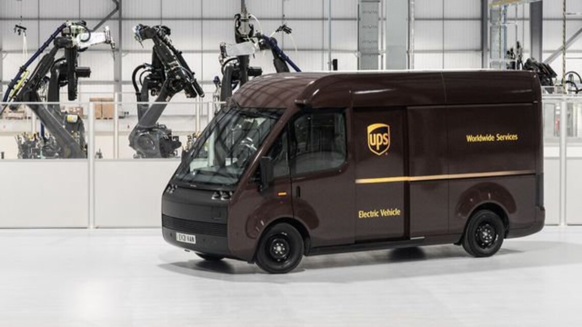 UPS Express Shipping for USA - Upgrade Shipping to Ups - Ups Shipping ...
