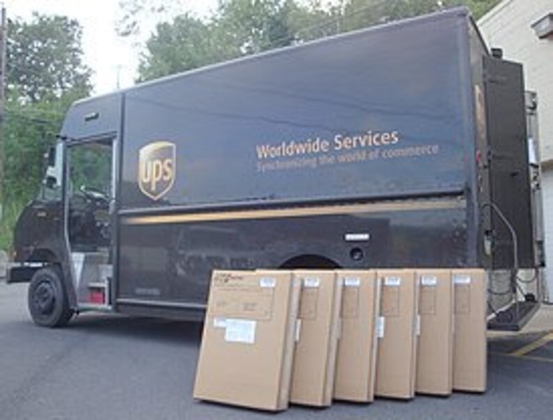 UPS Express Shipping for USA - Upgrade Shipping to Ups - Ups Shipping ...