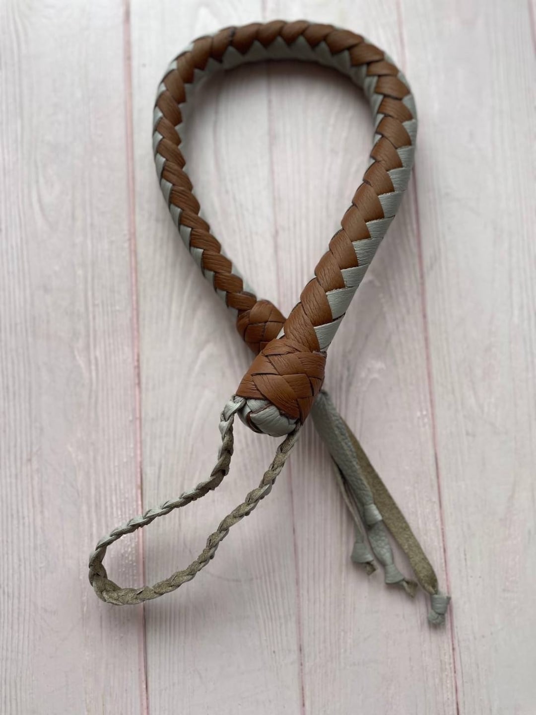 Leather Whip Cossacks Nagaika - Etsy