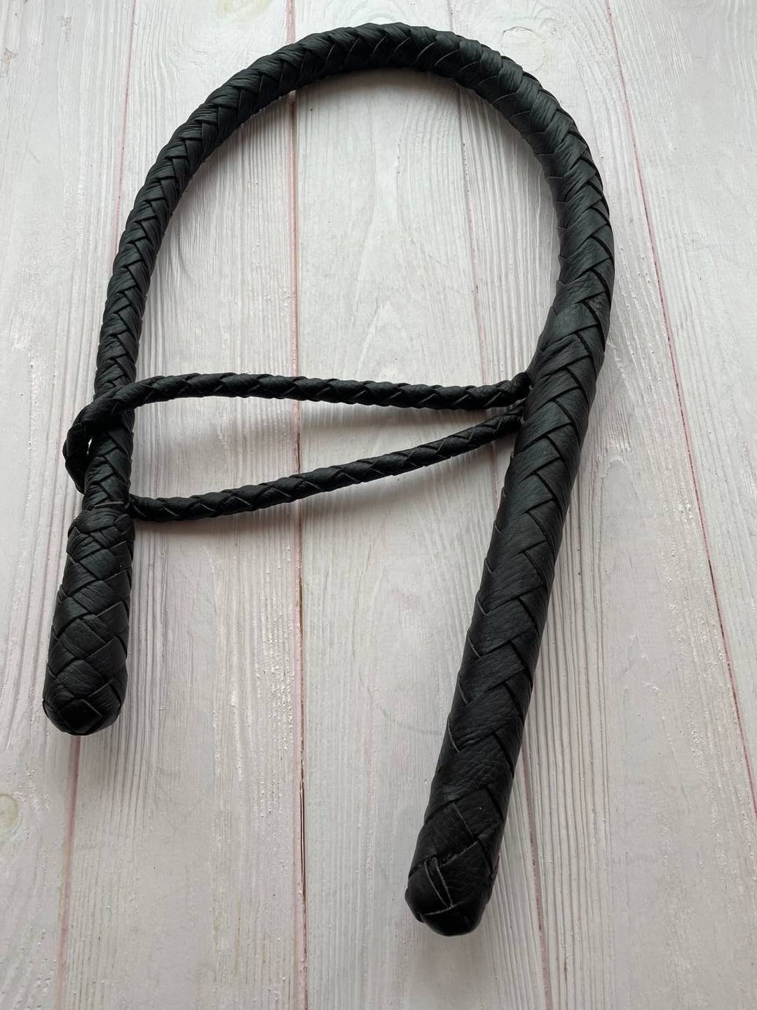 Fighting Whip - Etsy