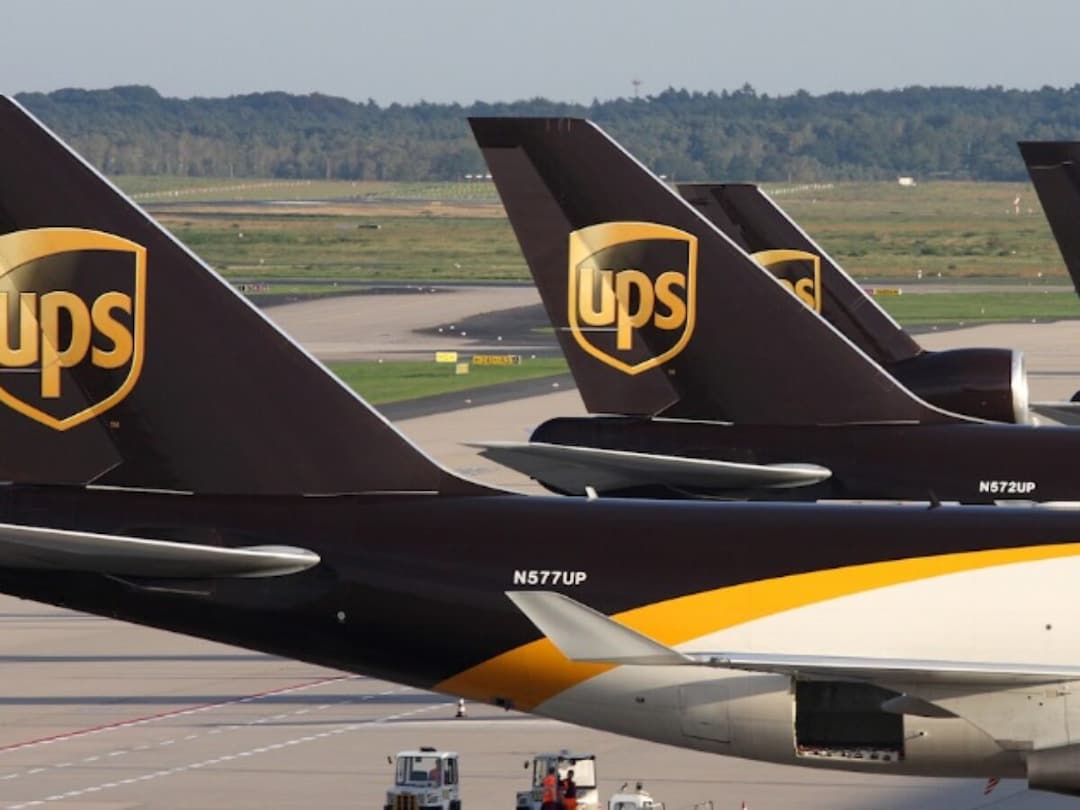 UPS Express Shipping for USA - Upgrade Shipping to Ups - Ups Shipping ...