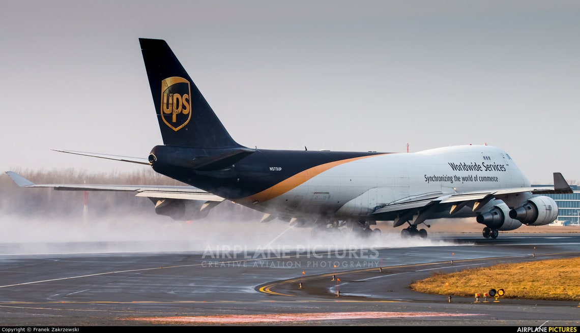 UPS Express Shipping for USA - Upgrade Shipping to Ups - Ups Shipping ...