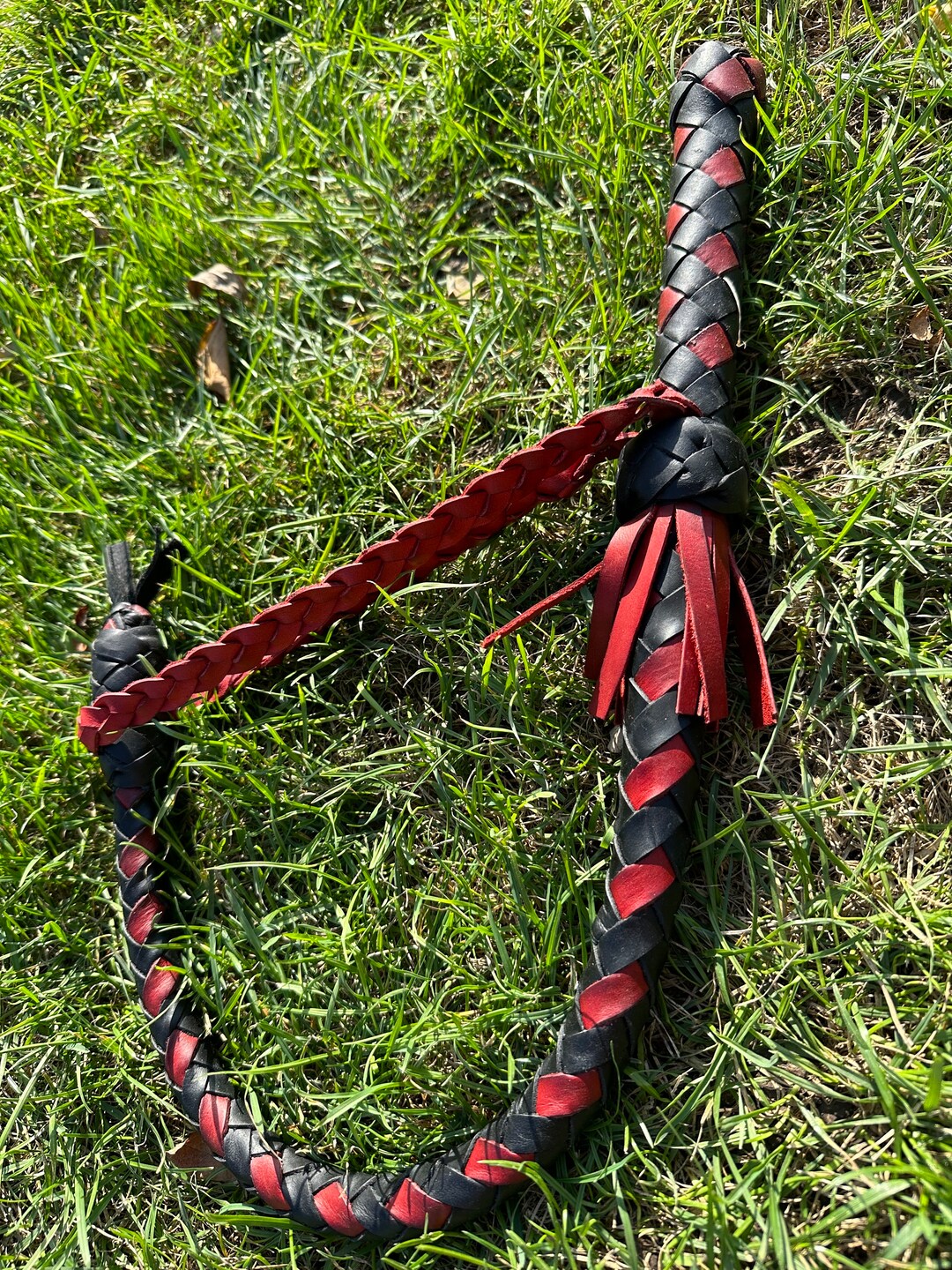 Leather Whip Nagaika - Etsy