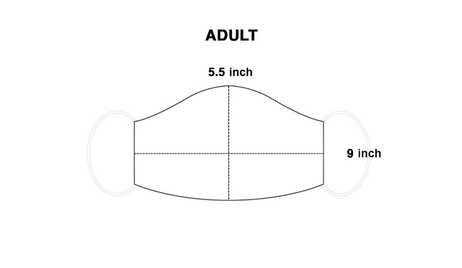 Mask With Nose Wire Mask Lanyard Mask Chain Holder Adult | Etsy