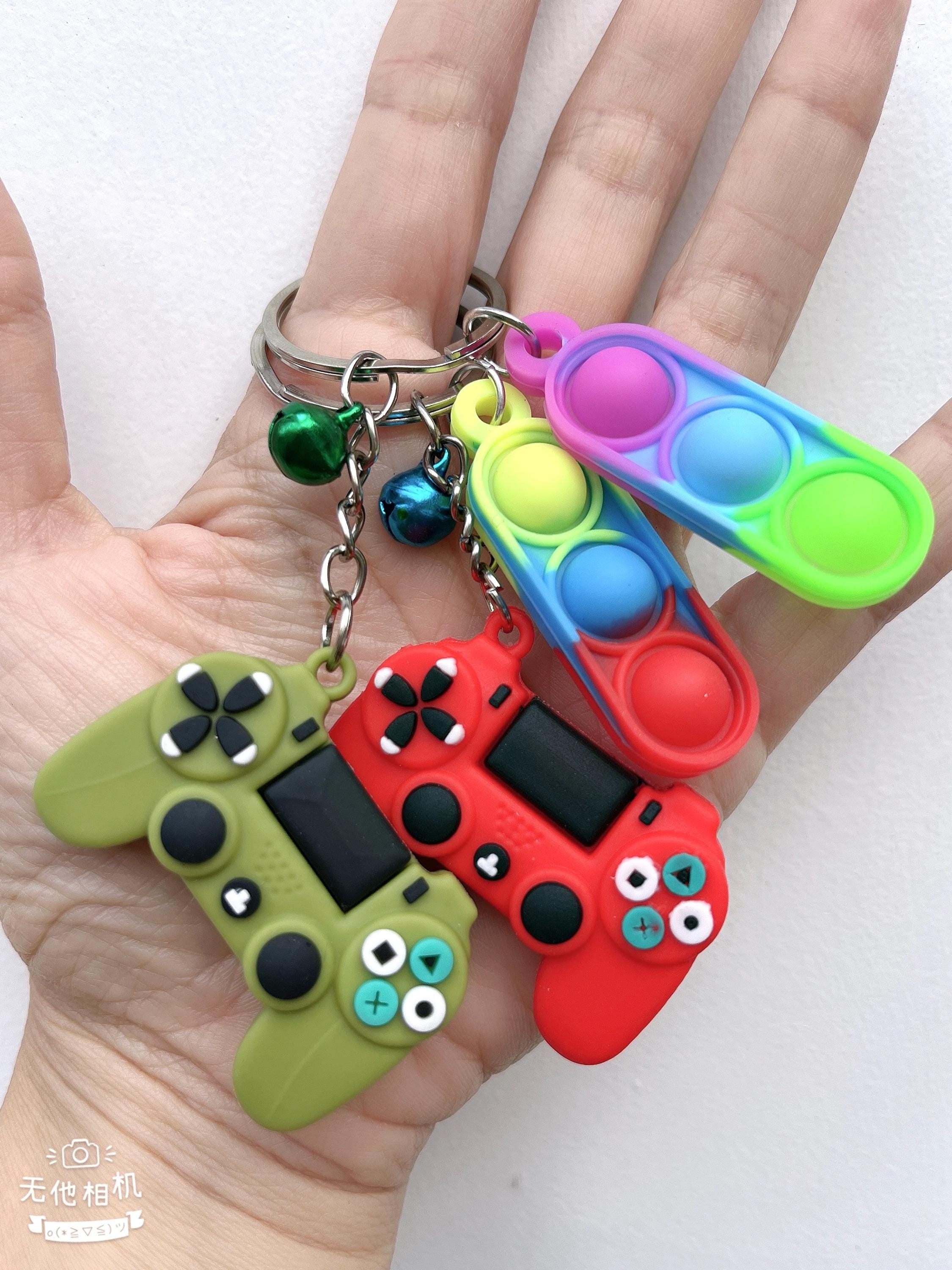Video Game Party Favor Bag, Gaming Birthday Theme, Game Party Supplies ...
