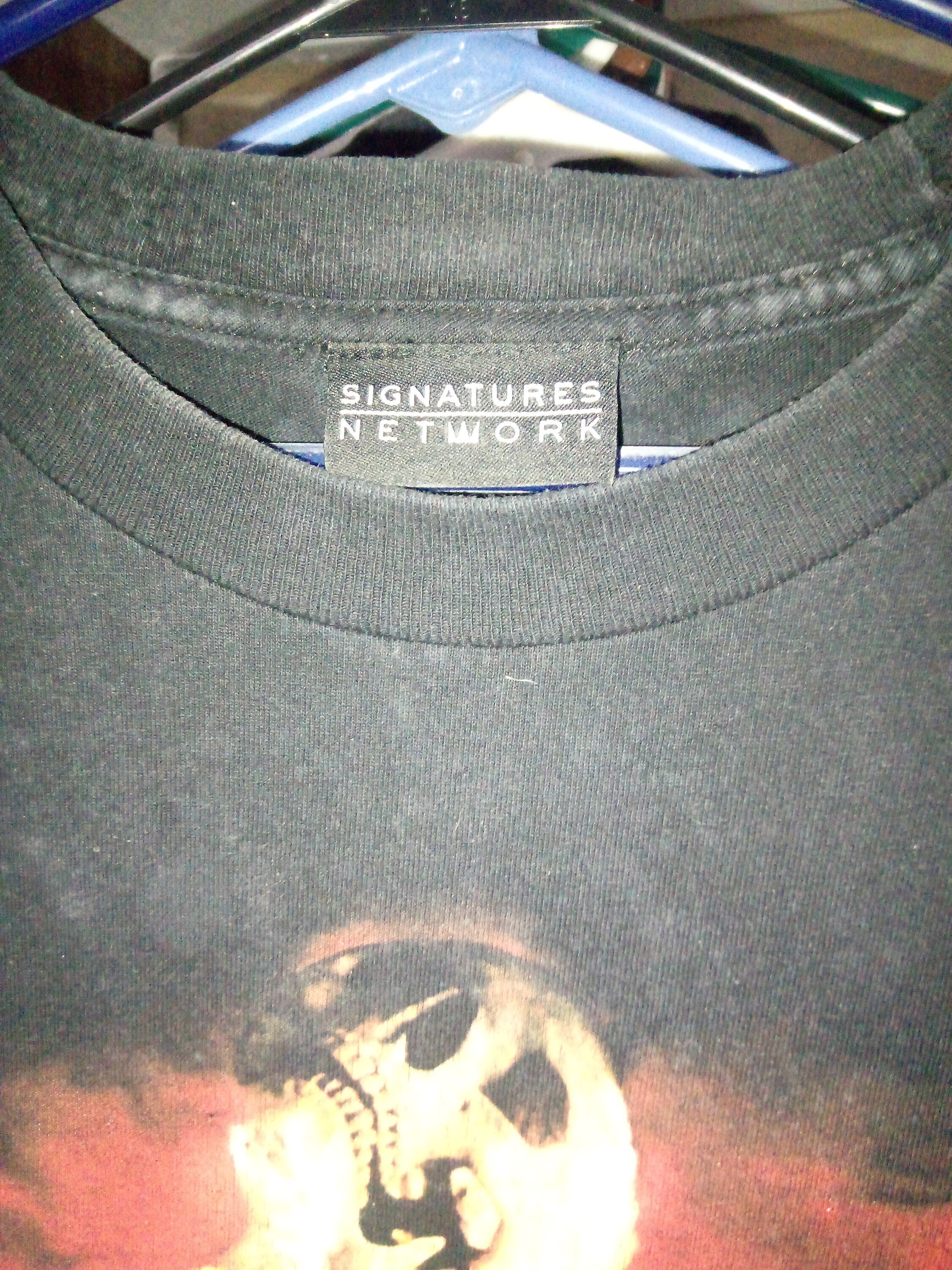 DAMAGEPLAN 2004 Vintage New Found Power T Shirt Metal Thrash Rock ...