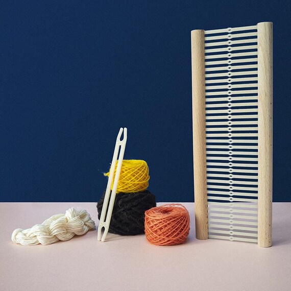 Weaving kit Penelope | Etsy