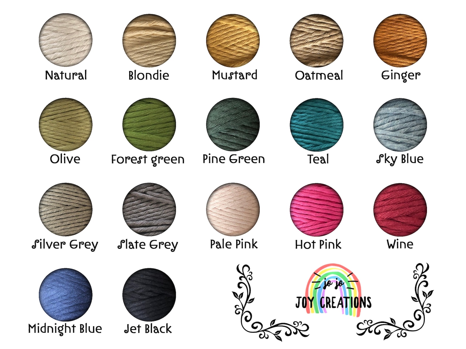 Macrame Kit Leaf DIY. Choose Your Colour - Etsy