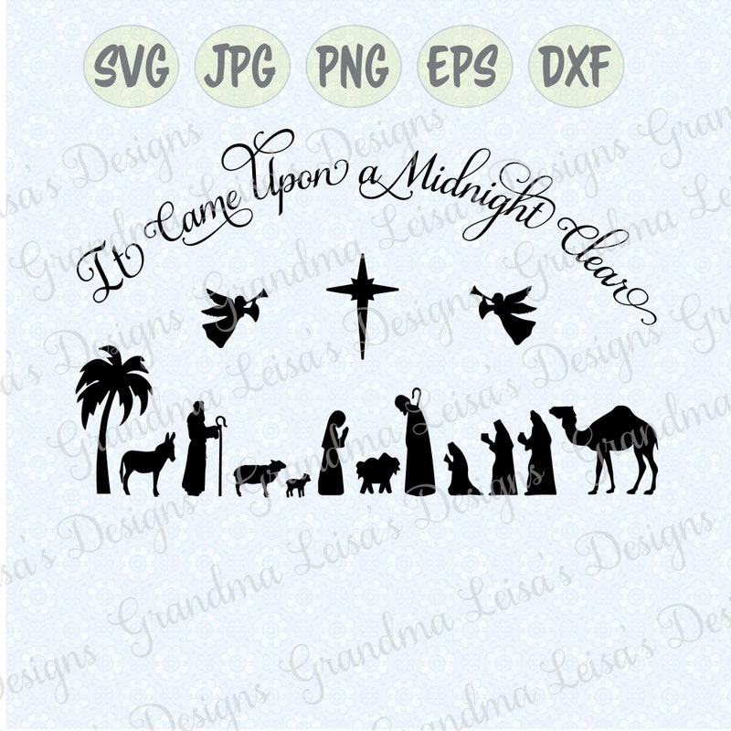 Midnight Studio Paper - Etsy