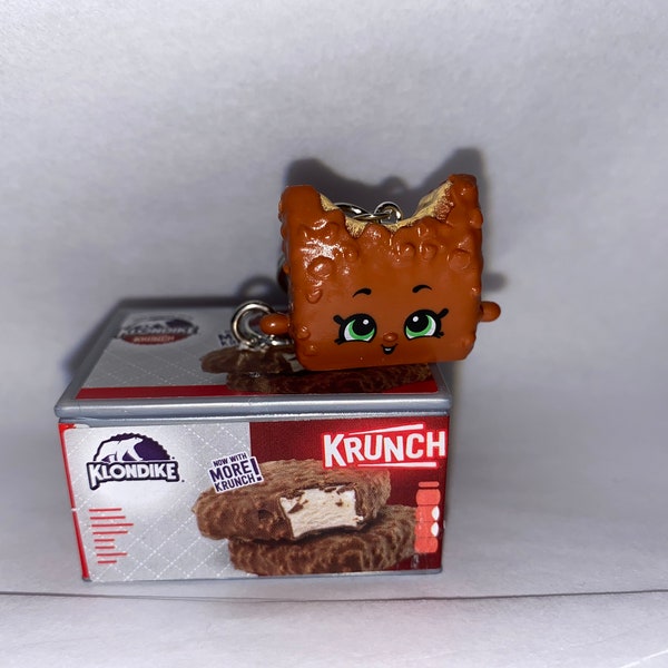 Personalized Shopkin - Etsy