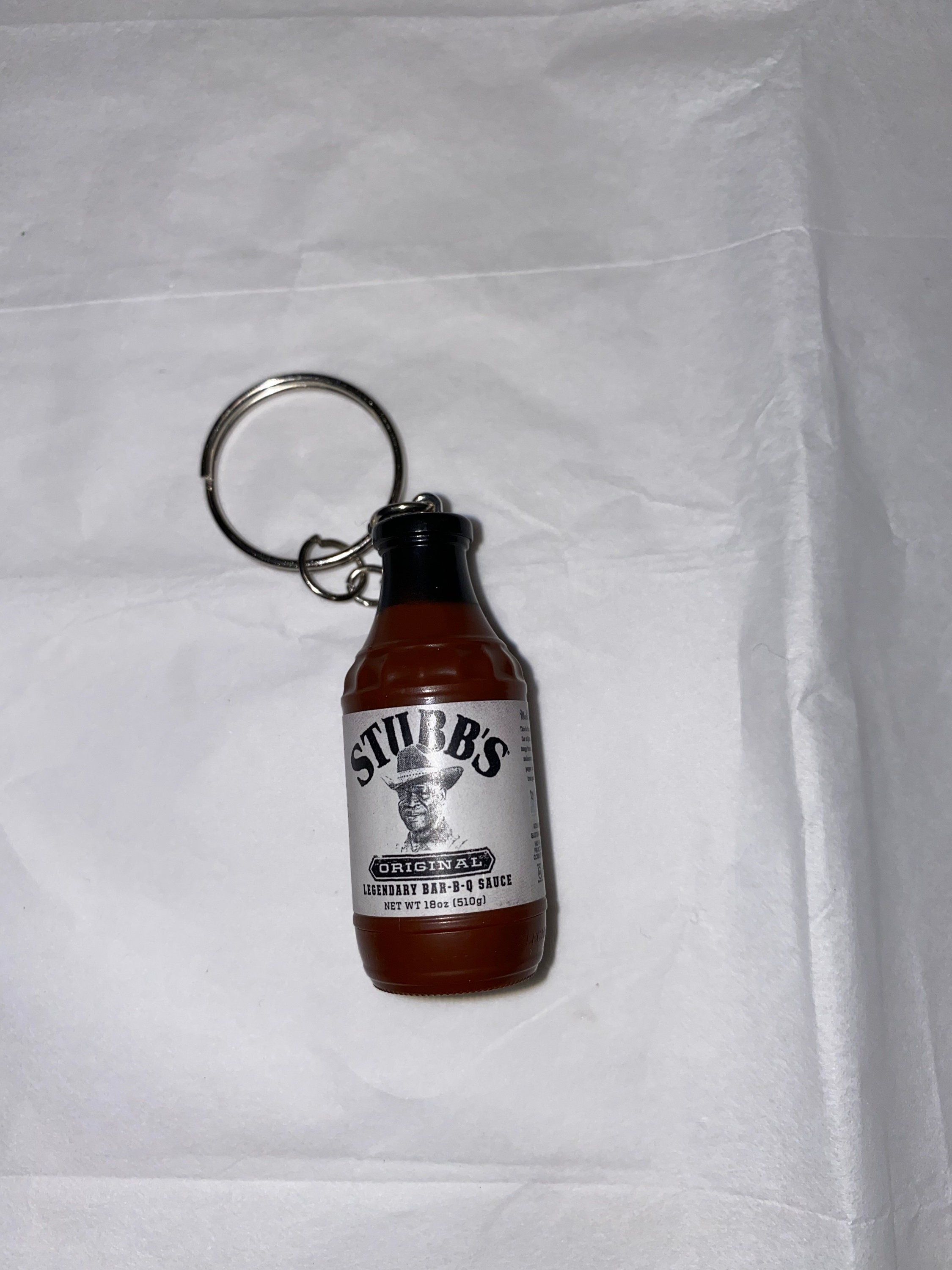 Mini Brand Keychain - Etsy