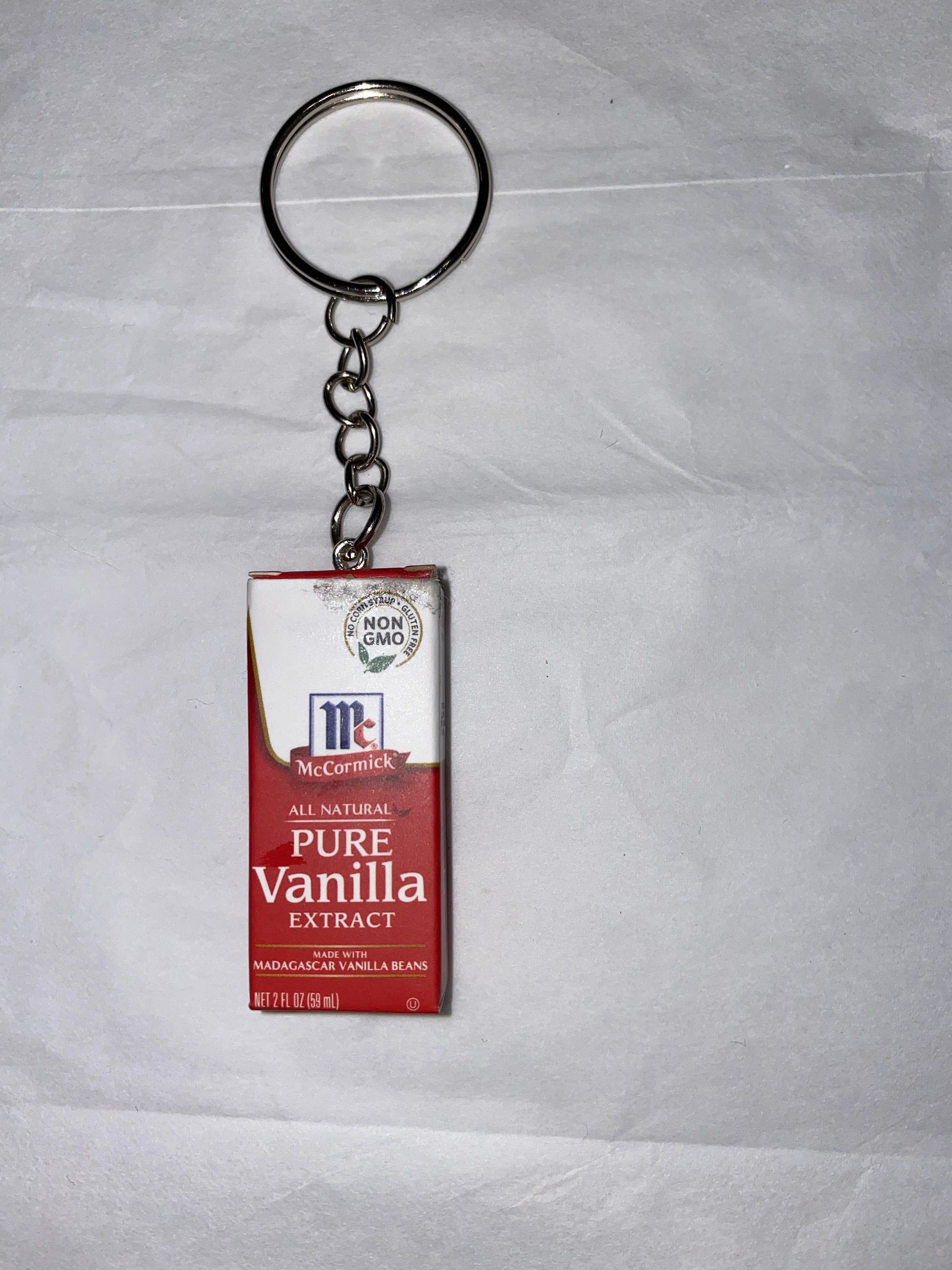 Mini Brand Keychains - Etsy