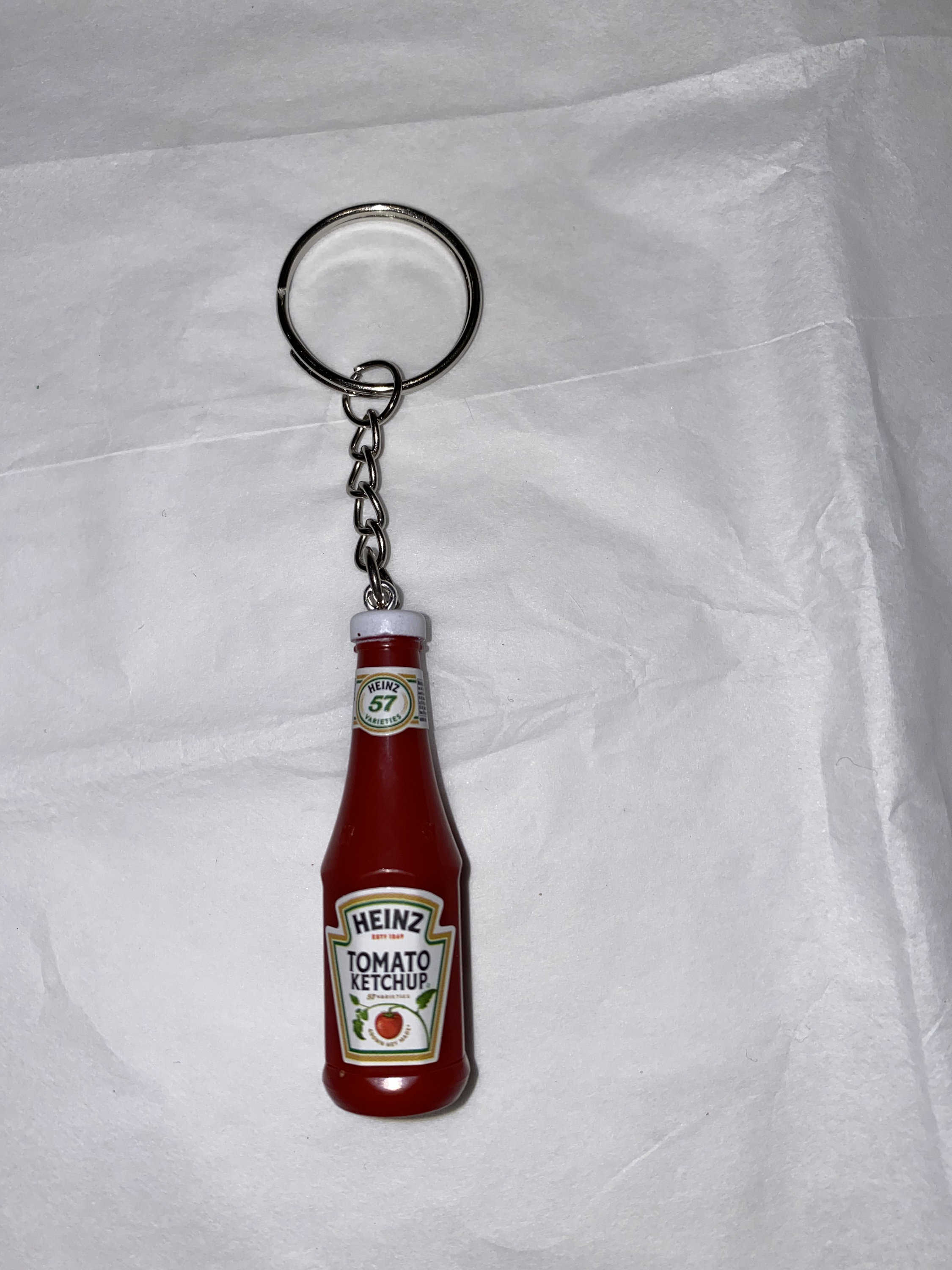 Mini Brand Keychain - Etsy