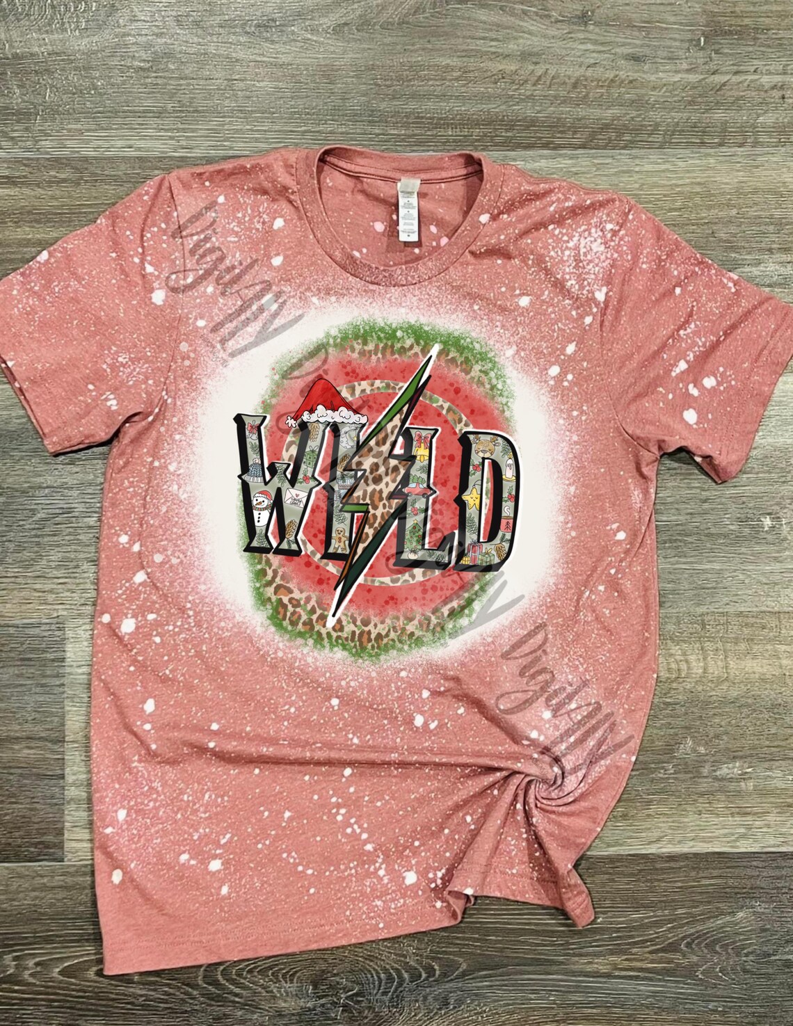 Four Wild Designs / Lisa Frank Inspired/ Mermaid Inspired/ Halloween ...