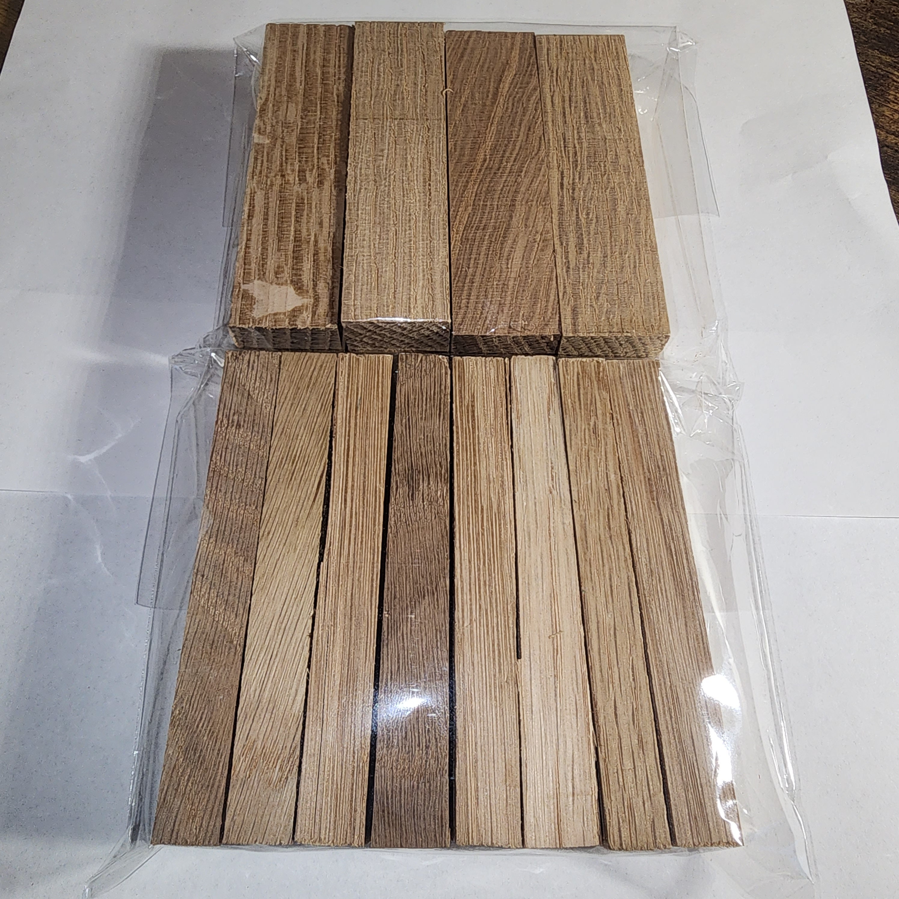 OAK Sticks (1 Lb - 5 Lbs) for Flavoring and Aging Whiskey and Wine ...