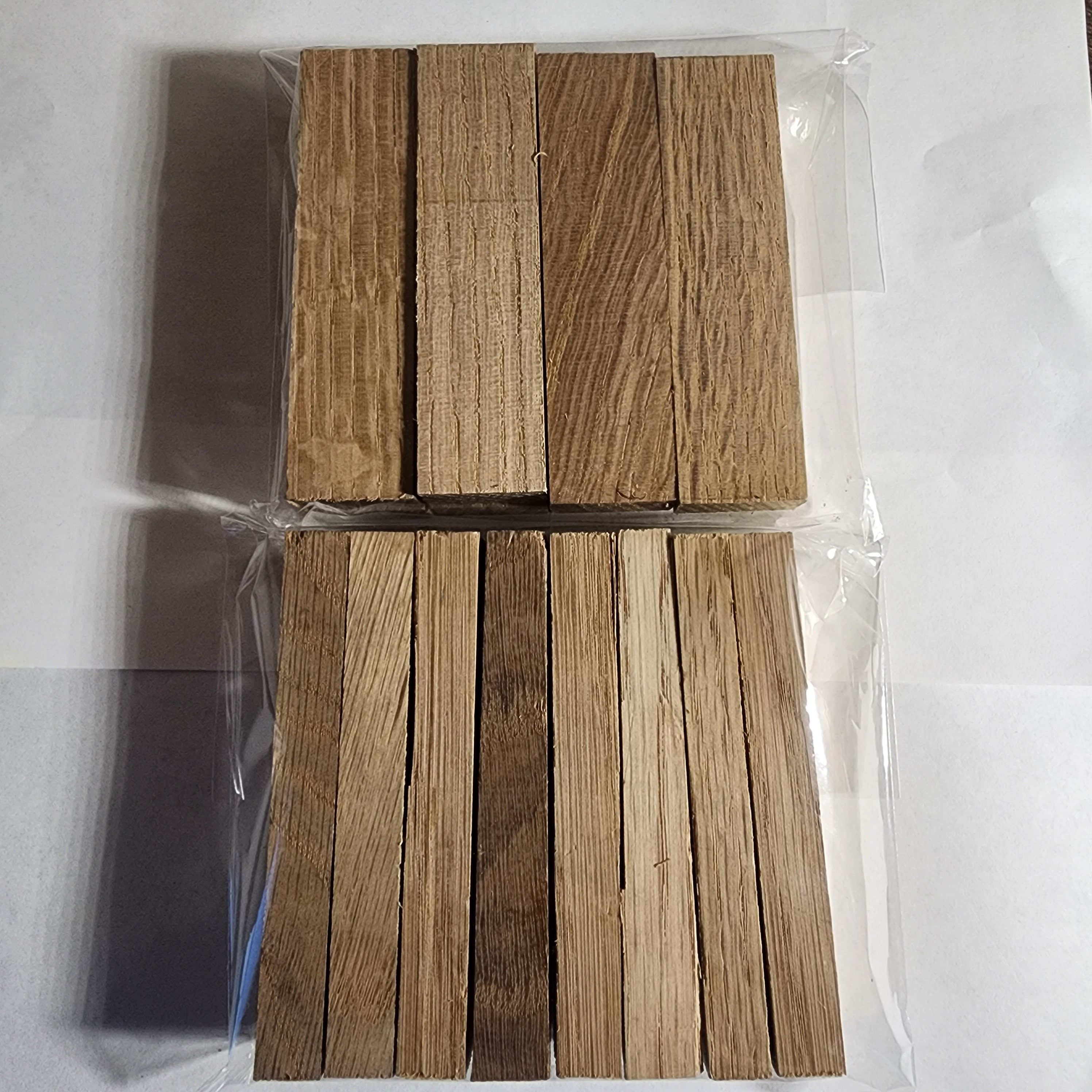 KILN Dried White Oak Sticks 1 LB for Flavoring and Aging - Etsy