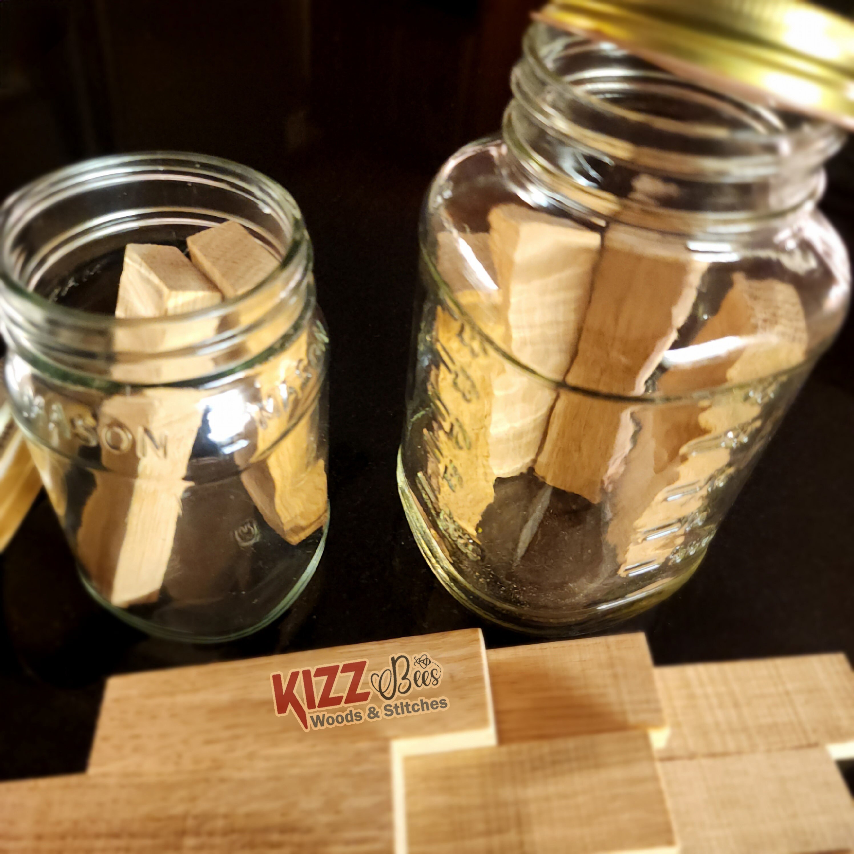 OAK Sticks (1 Lb - 5 Lbs) for Flavoring and Aging Whiskey and Wine ...