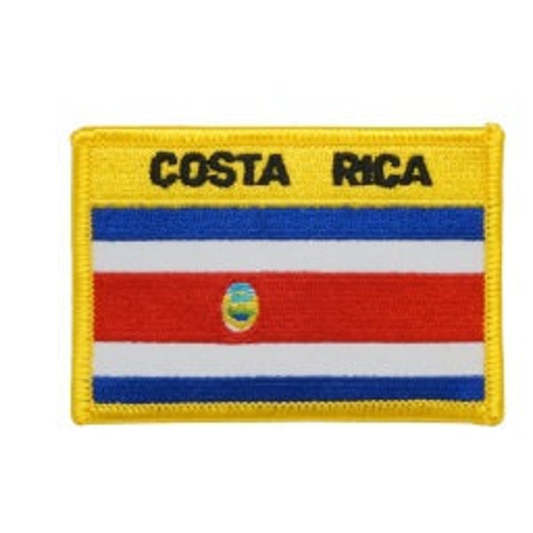 Buy Costa Rica - Etsy