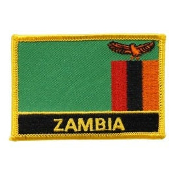 Zambia - Etsy