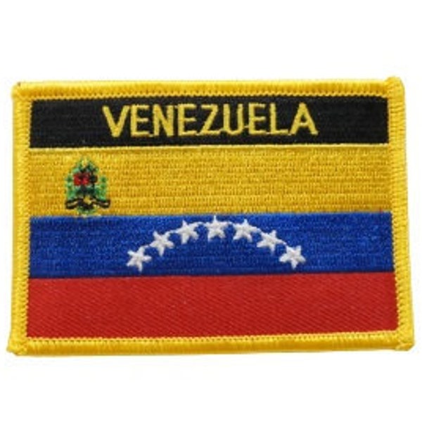 Venezuela - Etsy