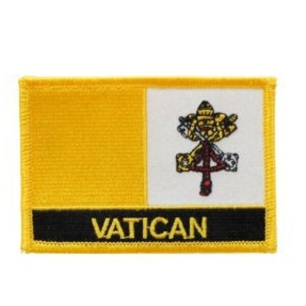 Vatican City - Etsy