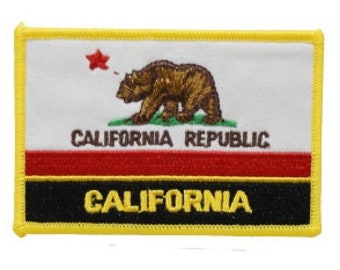 California Patch - Etsy