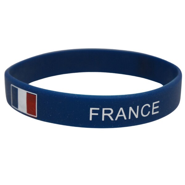 French Bracelet - Etsy