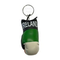 Ireland Keychain - Etsy