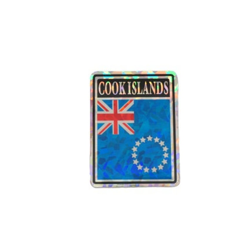 Cook Islands - Etsy