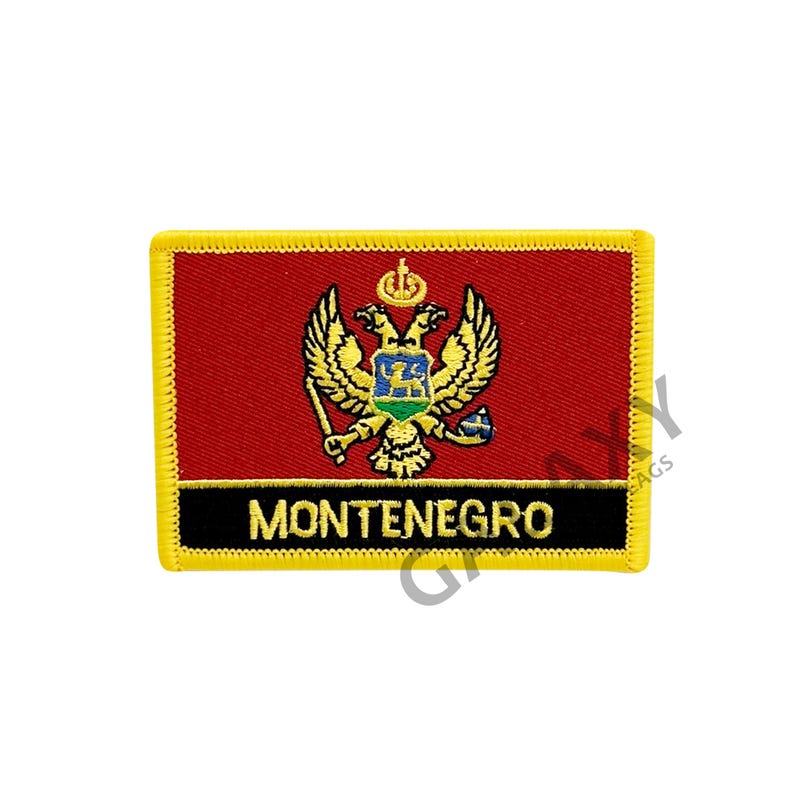 Montenegro Accessories - Etsy