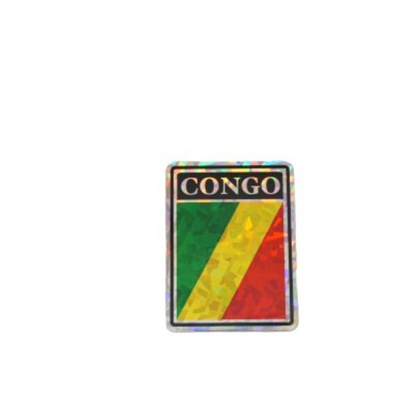 Congo - Etsy
